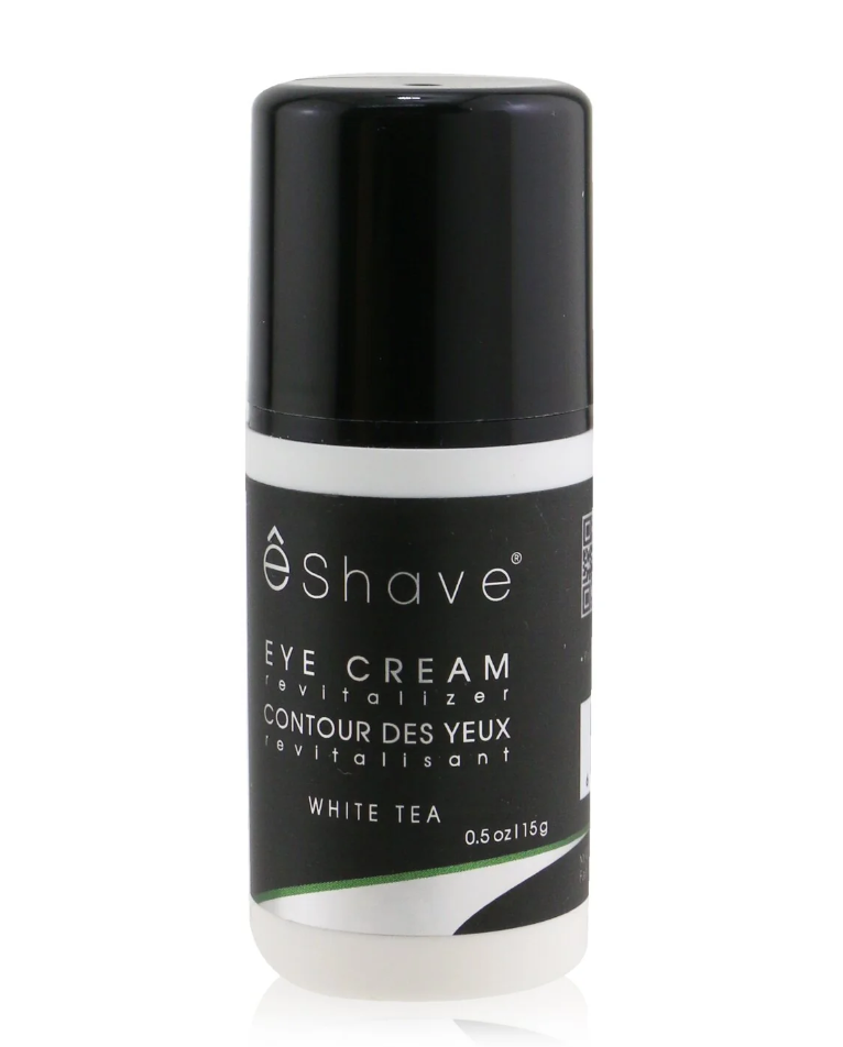 Boutiqueluxe / Eshave Eye Cream Revitalizer - White Teaアイクリーム リバイタライザー ...